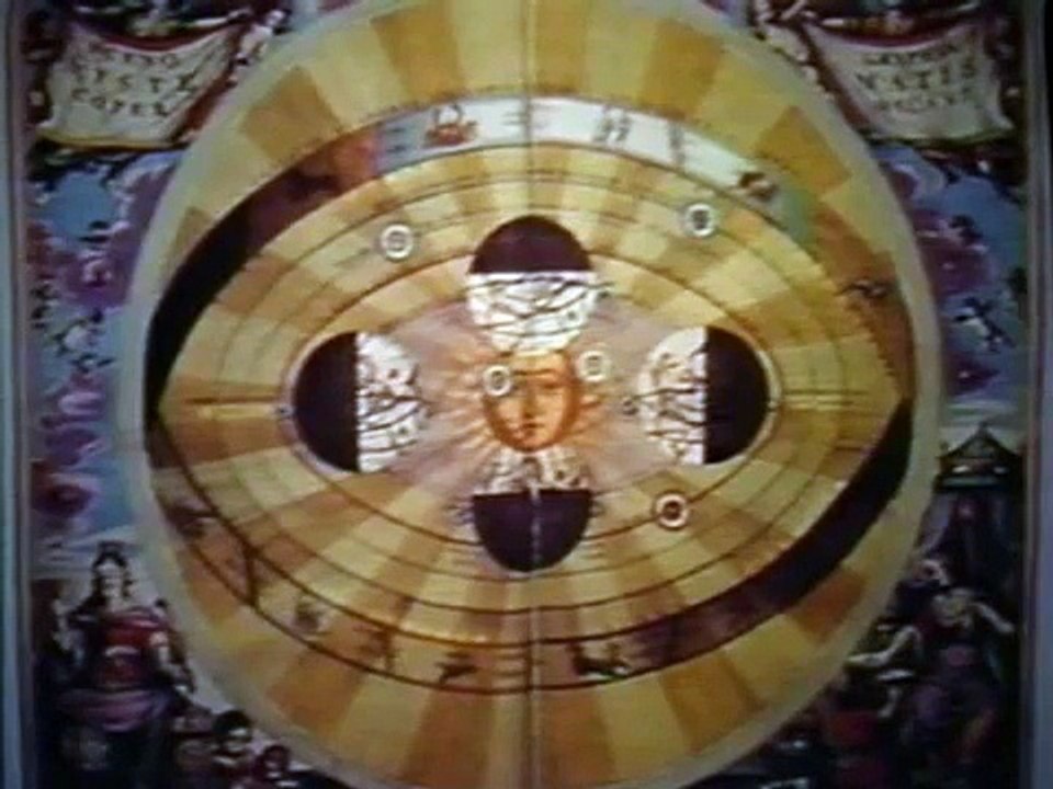 The Mechanical Universe: 21. Kepler's Three Laws - video Dailymotion
