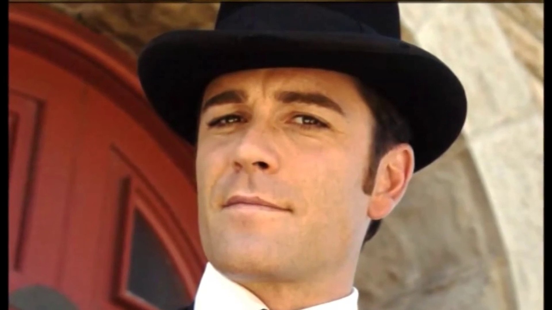 Yannick Bisson Murdoch