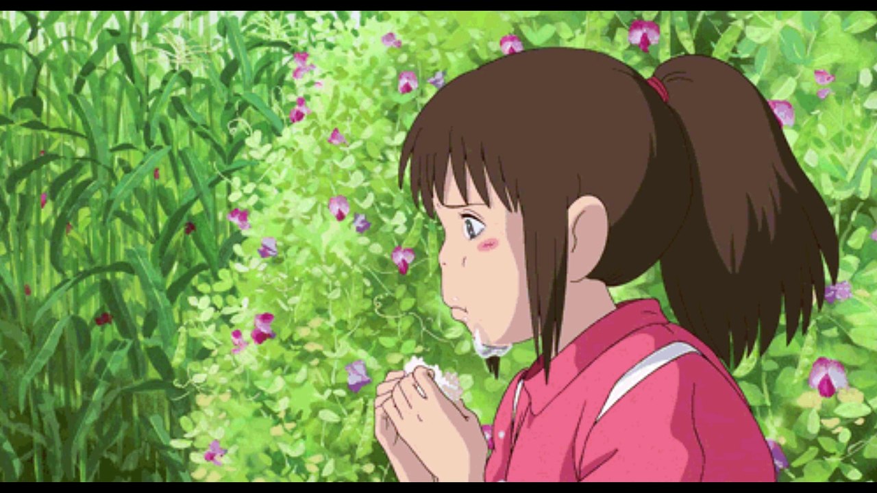 ghibli tears - video Dailymotion