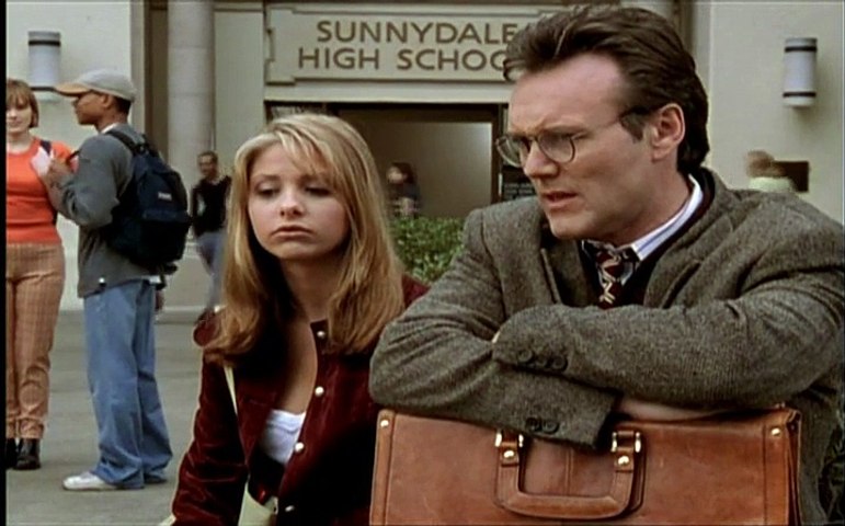 Buffy the Vampire Slayer videos - Dailymotion