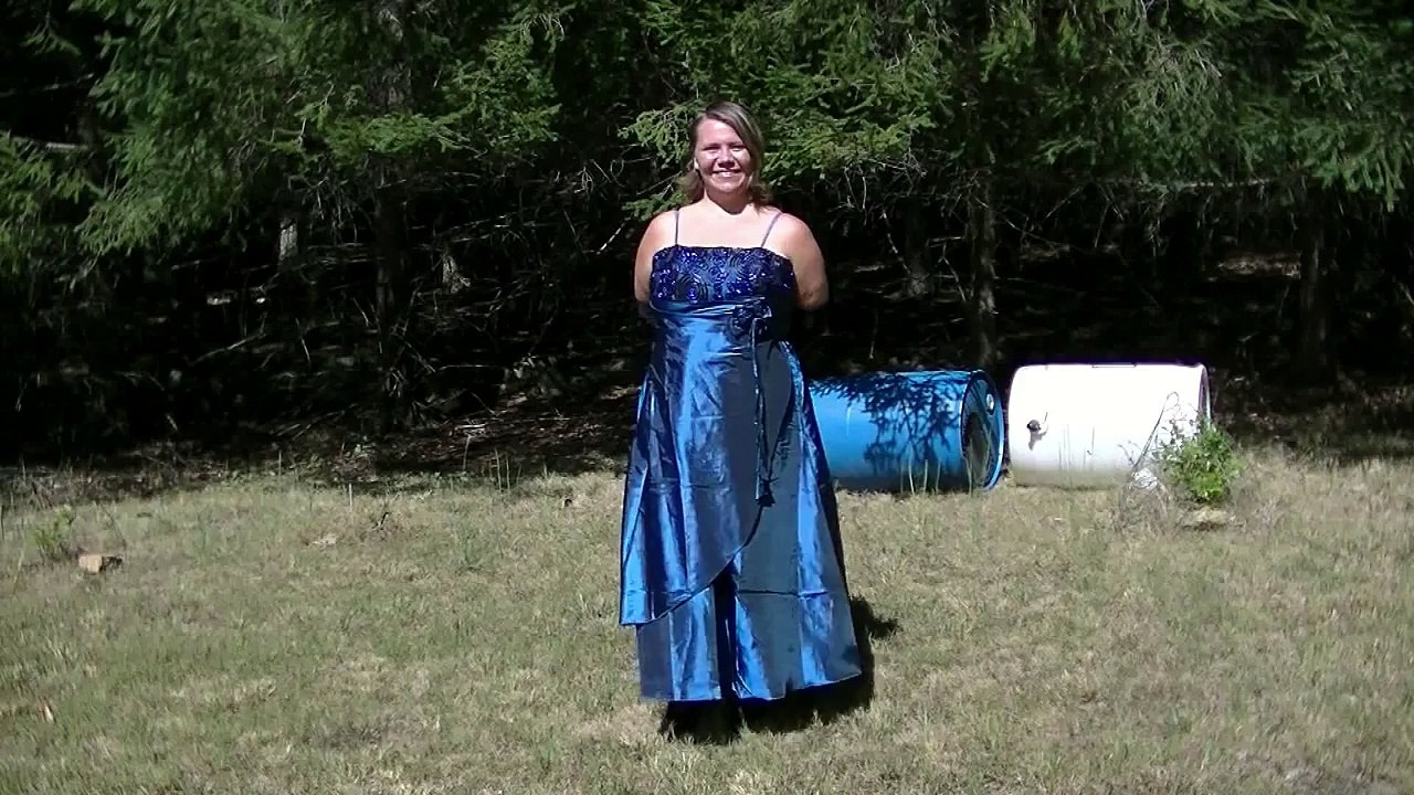 Dunk Tank Promo 4 - video Dailymotion