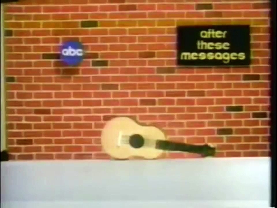 ABC Cartoon Bumpers - After These Messages - video Dailymotion