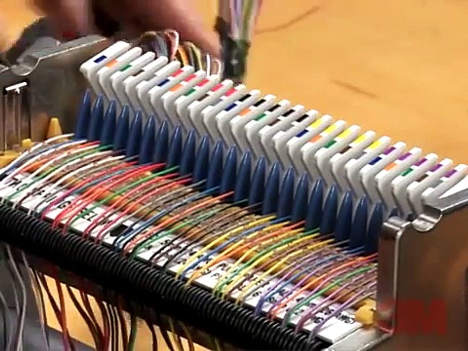 3M™ MS2™ 4000-G/TR Super Mini Splicing Module, Gelled - Training ...