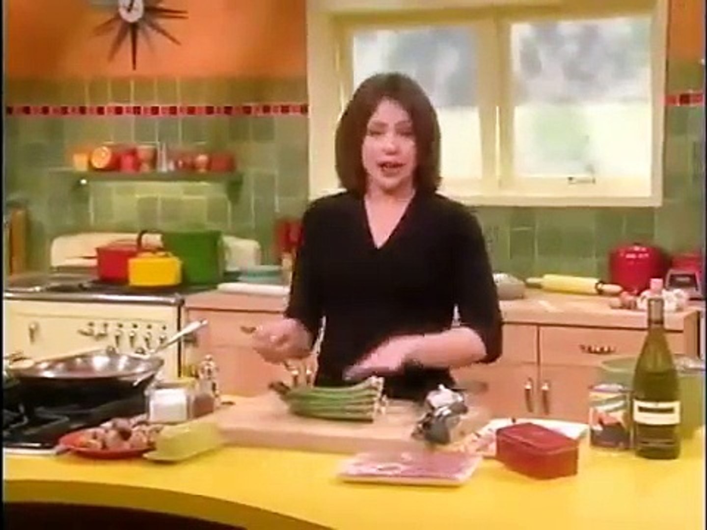 Rachael Ray 30 Minute Meals