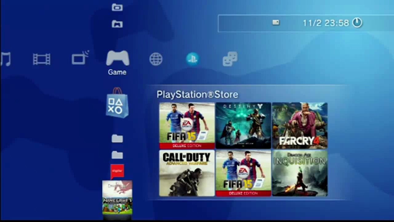 [PS3UPDAT.PUP] - How To Jailbreak PS3 4.75 (New Method) Tutorial For ...