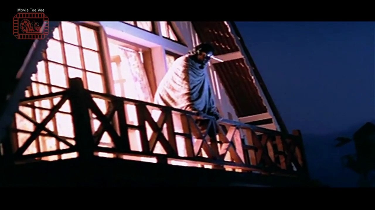 Hum (1991) - Full Hindi Movie - Amitabh Bachchan, Rajinikanth, Govinda ...