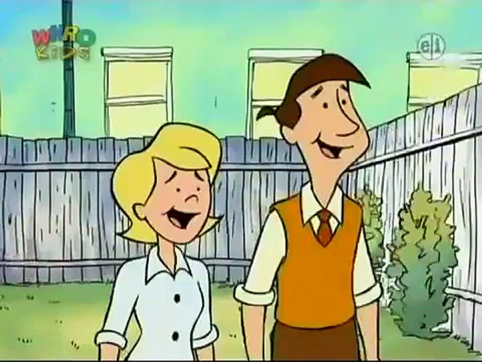 Clifford The Big Red Dog Theme song - video Dailymotion