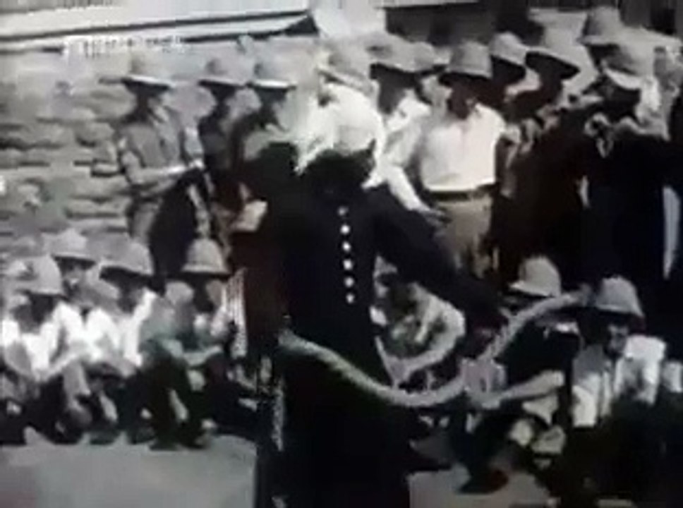 Indian rope trick.mpg - video Dailymotion