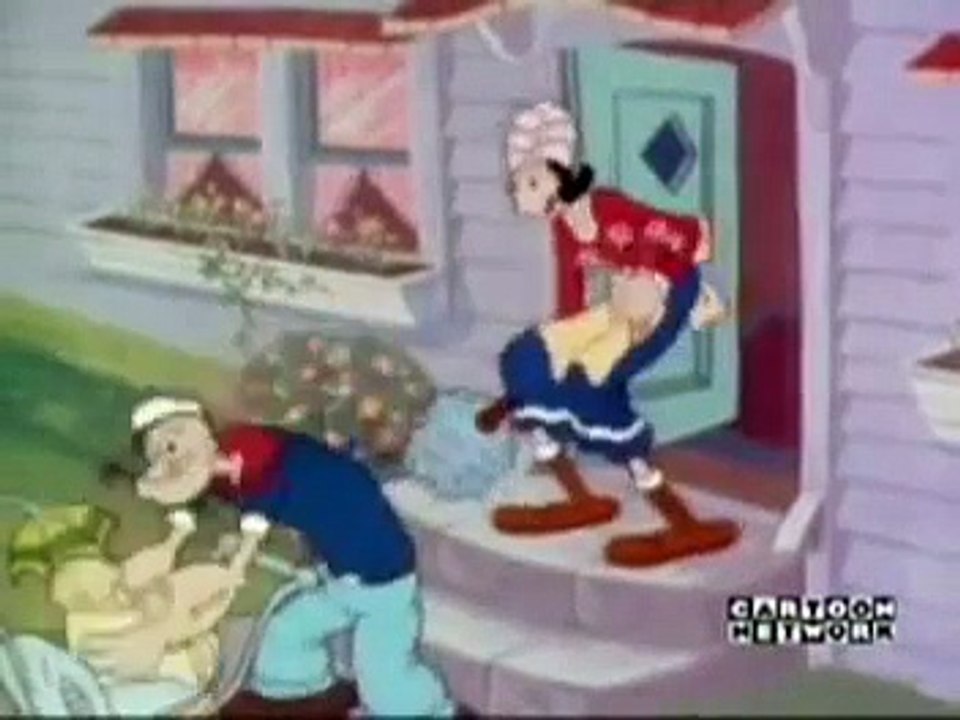 popeye-El Pequeño Cocoliso - video Dailymotion