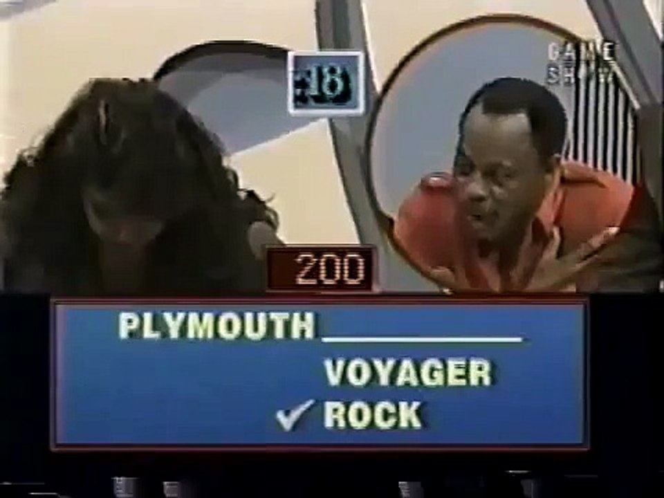 Match Game ABC Daytime May 1991 - video Dailymotion