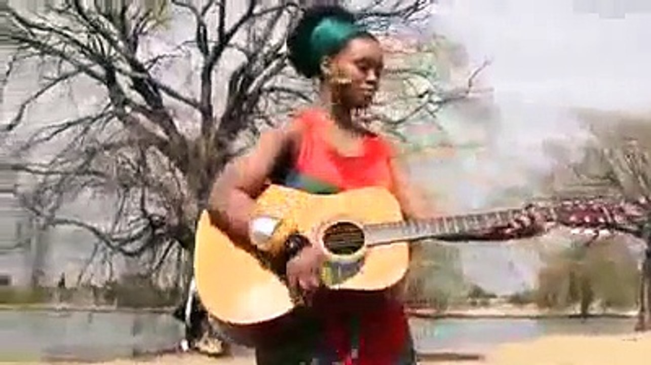 Zahara Loliwe South African Singer very nice - video Dailymotion
