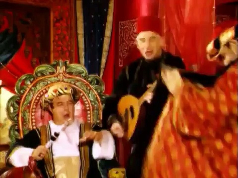 ΠΕΝΗΝΤΑ ΠΕΝΗΝΤΑ - ΕΠΕΙΣΟΔΙΟ 16 (1ος Κύκλος) - video Dailymotion
