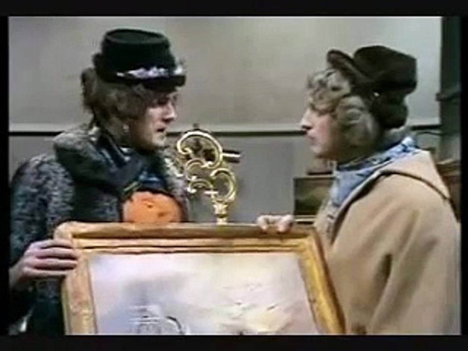 Monty Python Art Gallery+Fresh Fruit - video Dailymotion