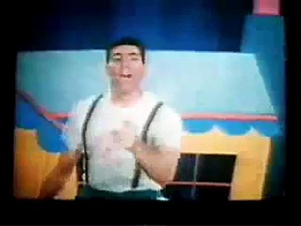 Michael Richards Stanley Spadowski Racist Rant from UHF - video Dailymotion
