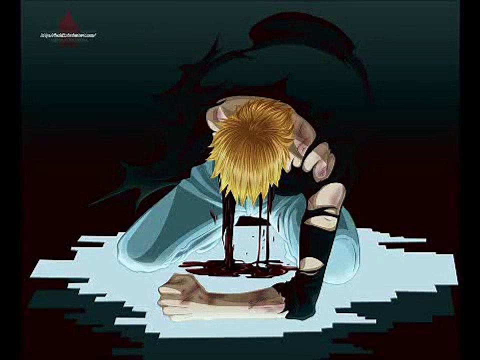 Bleach-Sad theme Song (Soundscape to ardor) - video Dailymotion