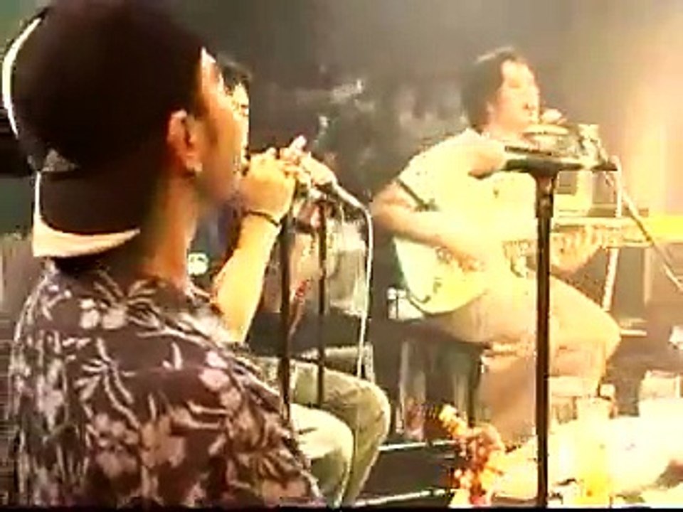 Okatokat-Parokya ni Edgar (Inuman Sessions vol. 1) - video Dailymotion