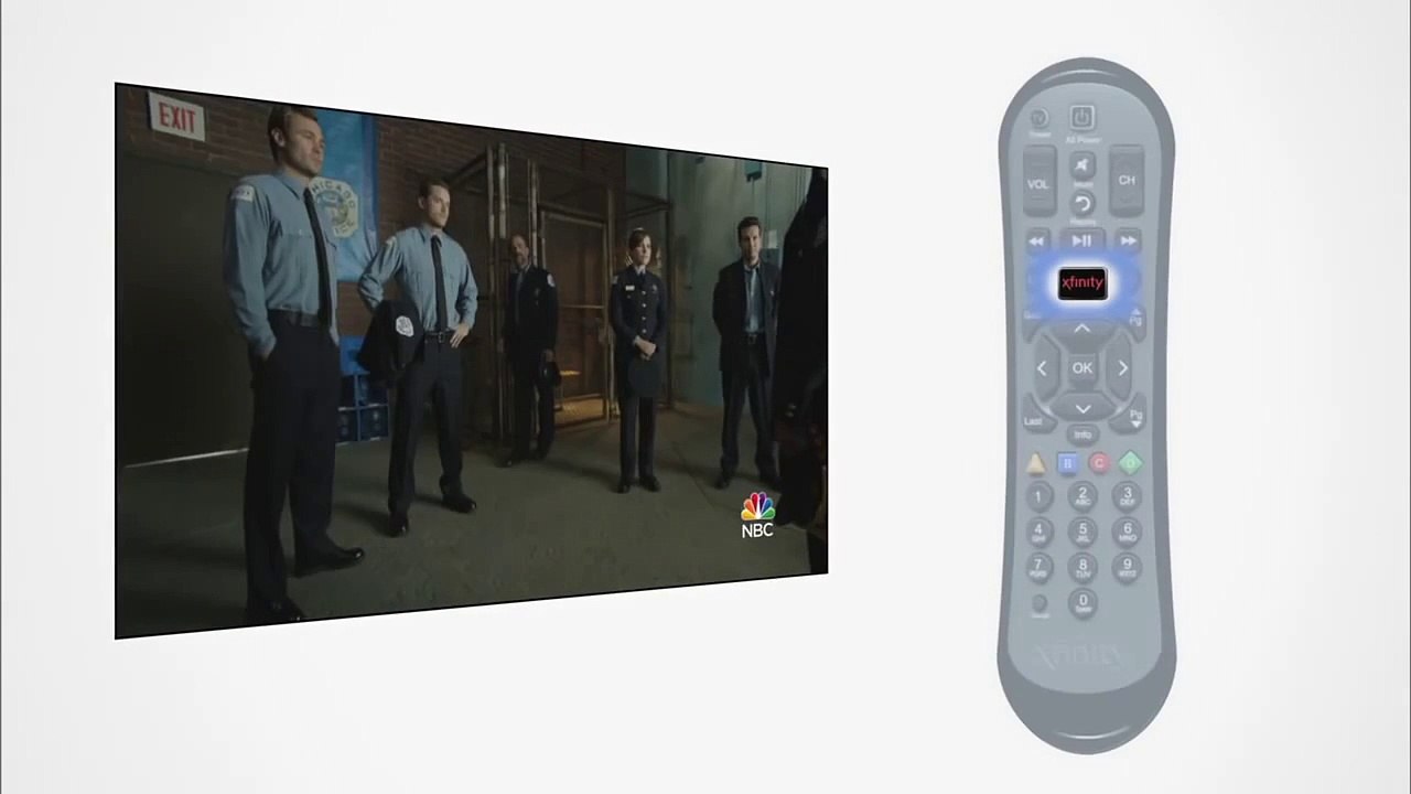 How To Set Up Parental Controls on XFINITY on X1 - video Dailymotion