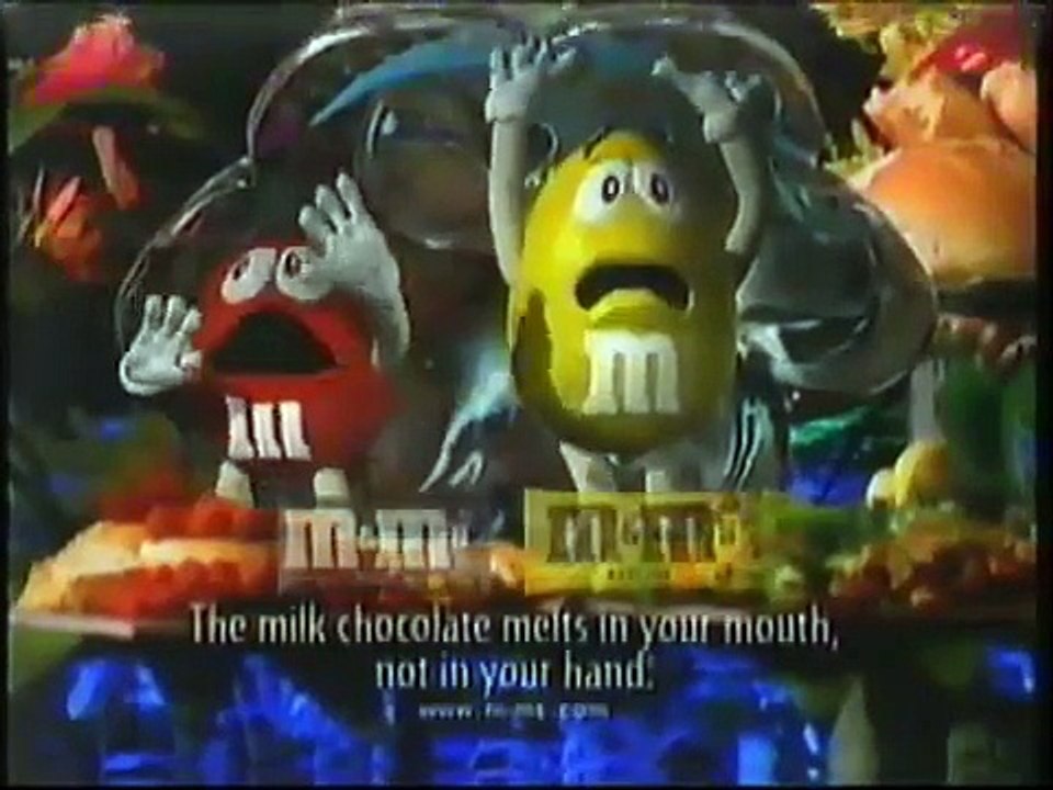 1996 Commercials/Promos #3 (September 1996, TBS/Cartoon Network ...