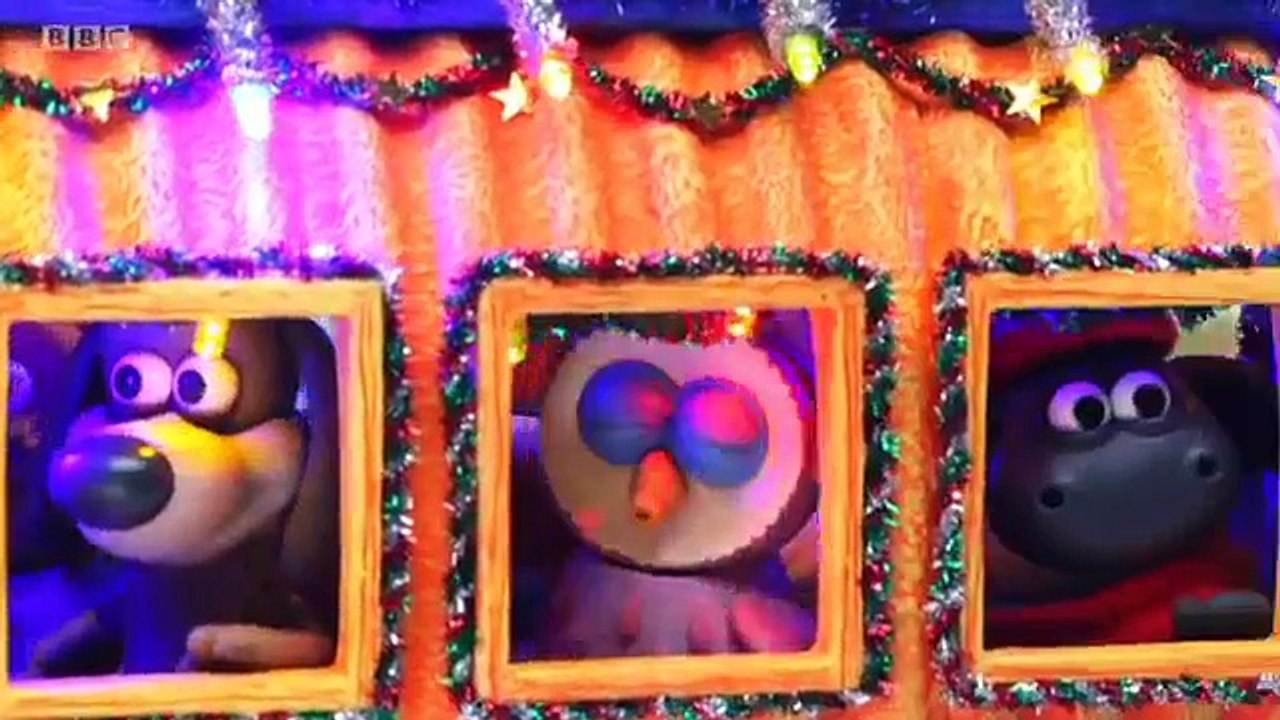 Timmy Time S00E01 Timmy's Christmas Surprise - video Dailymotion