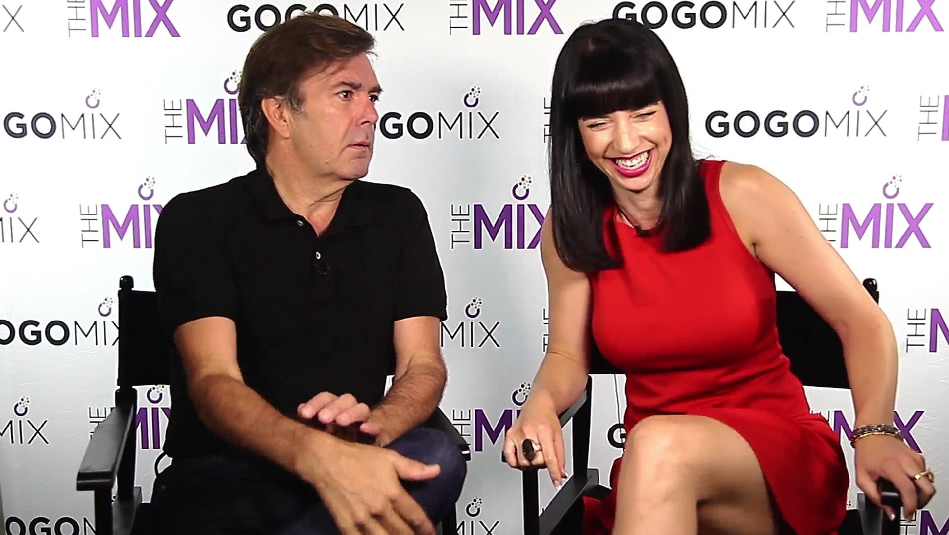 Evette Rios Interview