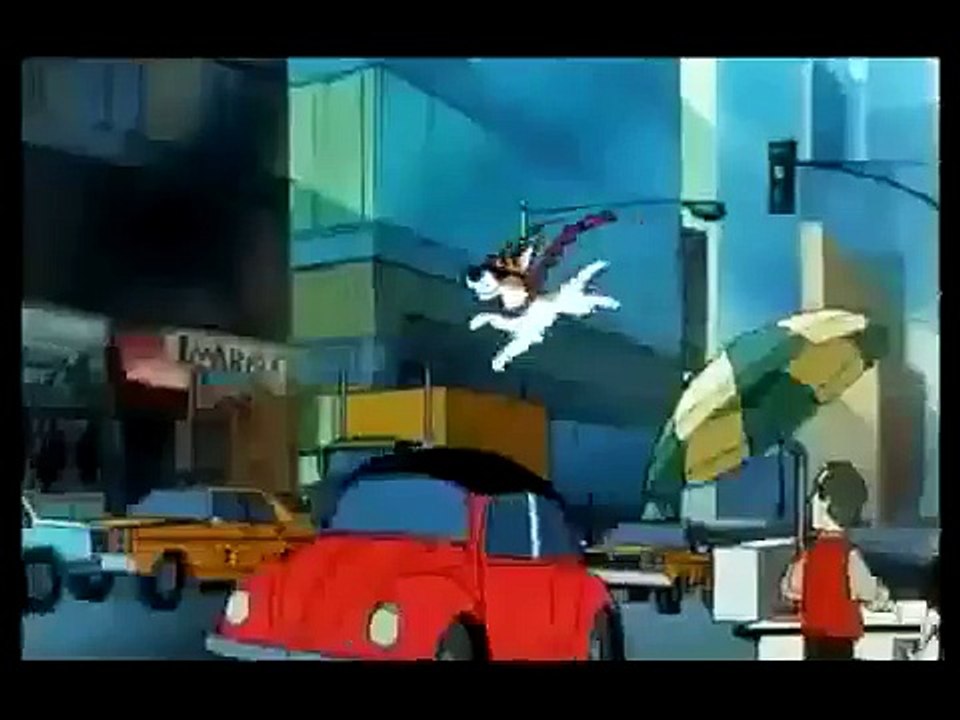 Alice s Sneeze of Doom - video Dailymotion