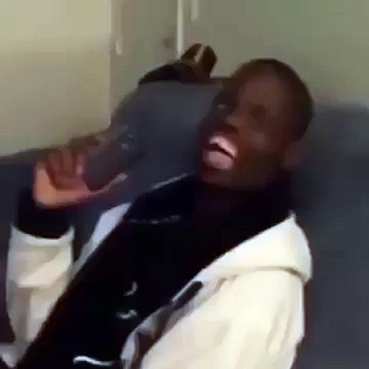 DEEZ NUTS FUNNY DARIUS BENSON VINE - video Dailymotion