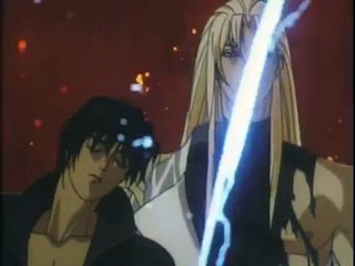 Ai no Kusabi ( RIKKI & IASON ) von Sommerlove - Dailymotion