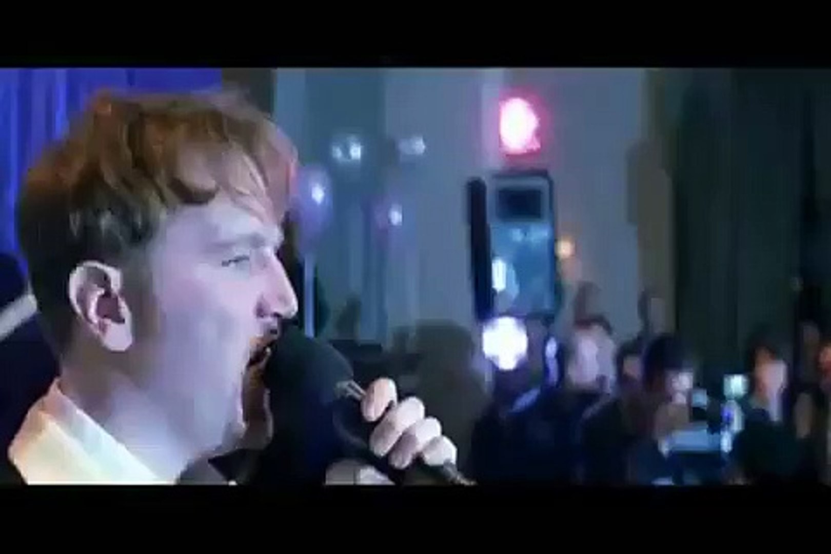 Total Eclipse Of The Heart Meme