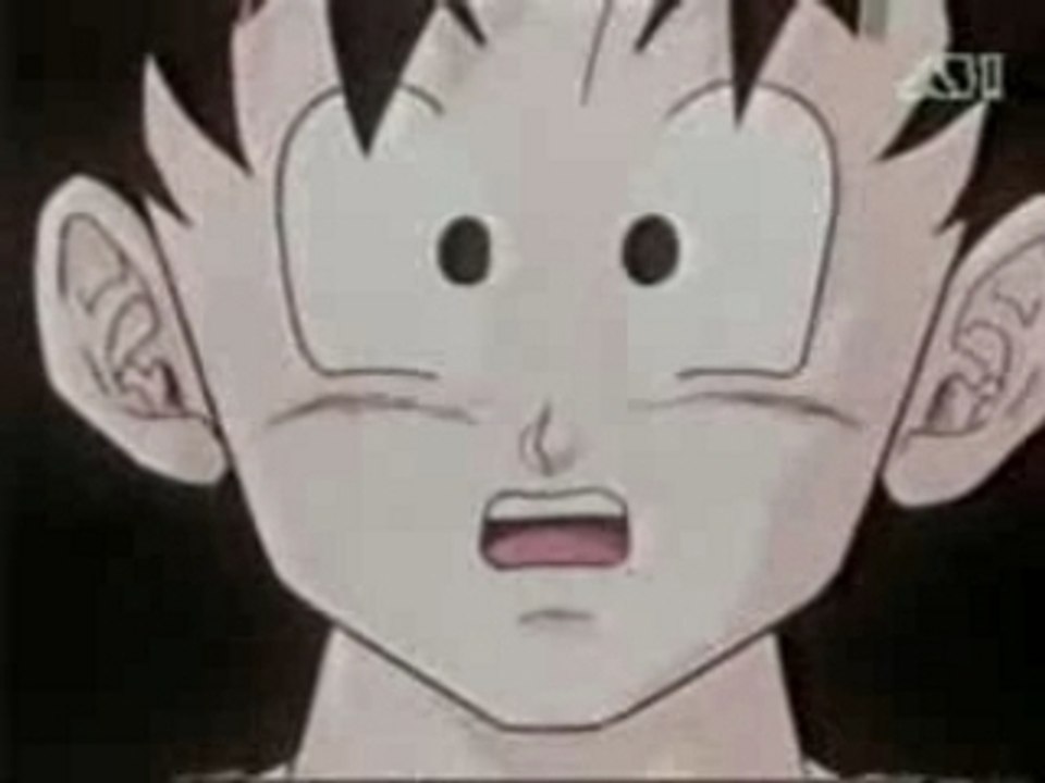 Premiere transformation de gohan en ss2 - Vidéo Dailymotion