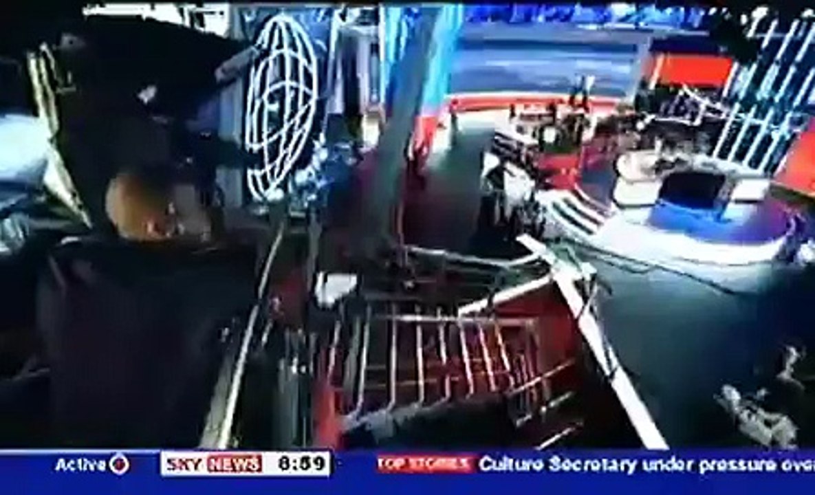 Sky News Tonight - Gillian Joseph & Paula Middlehurst - video Dailymotion