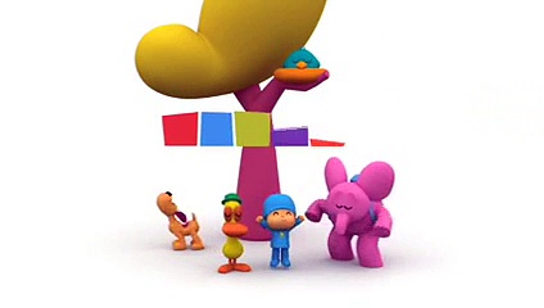 Sapatos Pocoyo Ellys Boneco Turma Do Pocoyo Nina Loula Pato Elly