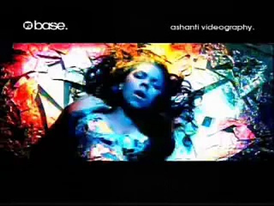 Ashanti - Only You - video Dailymotion