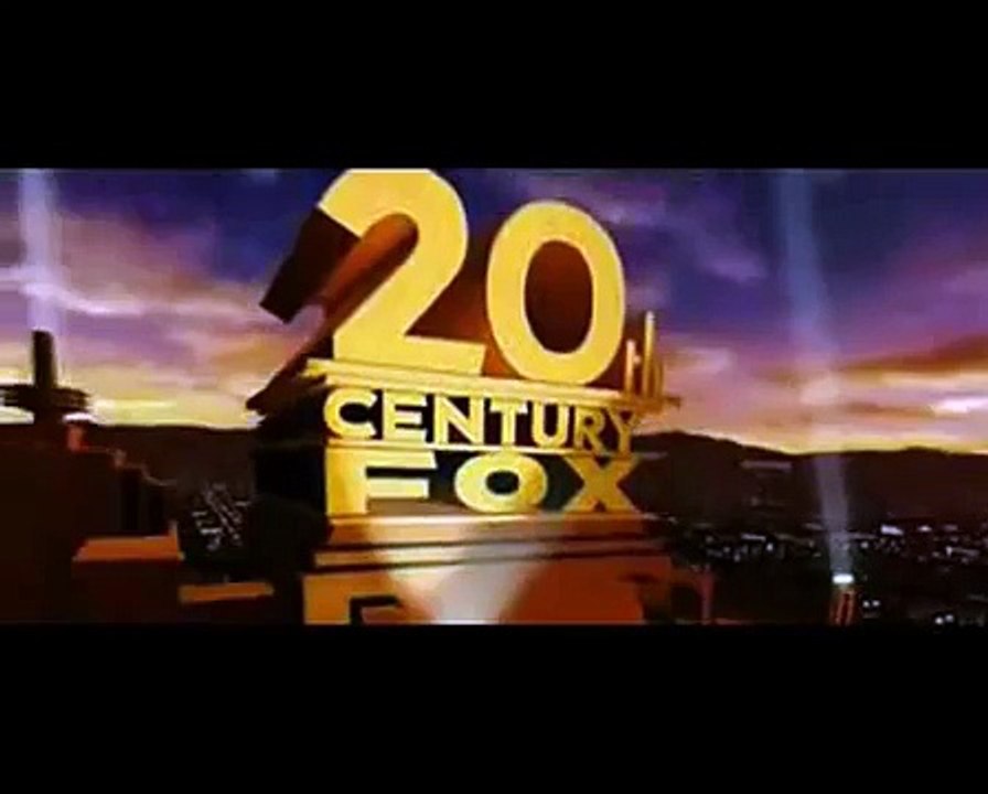 20th Century Fox AMAZING Remix! - video Dailymotion