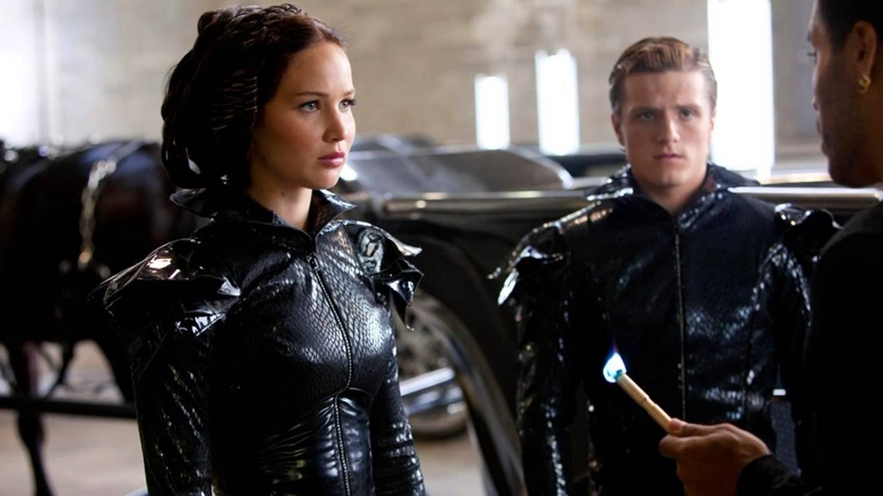 WWatch free The Hunger Games: Mockingjay - Part 2 STREAM ONLINE || FULL ...