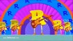 ABC Song | ABCD Alphabet Songs | 12345 Song Numbers song for Children ...