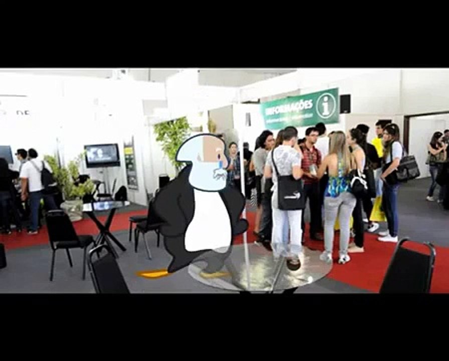 BEST Sample Cutout Animation using Tupí, an Open & Free 2D Animation ...