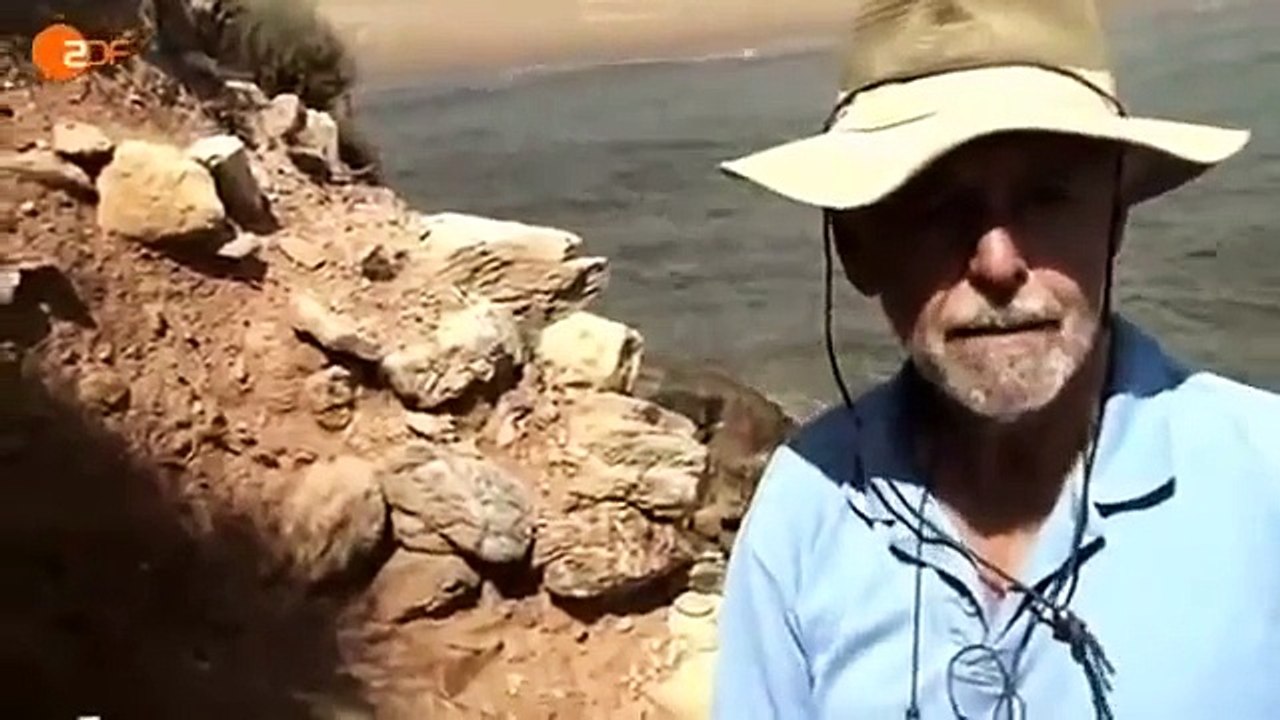 Terra X - Expedition Atlantis - Dokumentation (Doku Deutsch 2014 ...