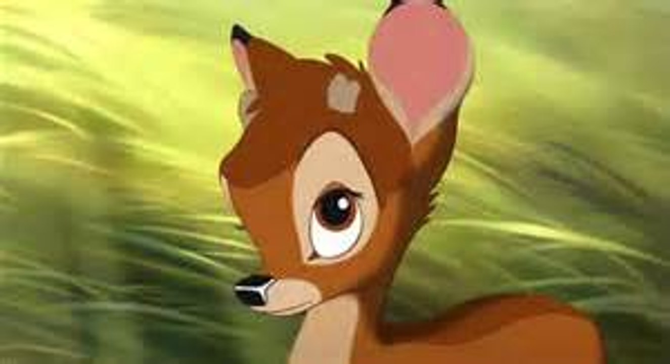 Bambi II (2006) Full Movie - video Dailymotion