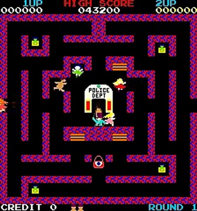 Loverboy - Banned Arcade Game? - video Dailymotion