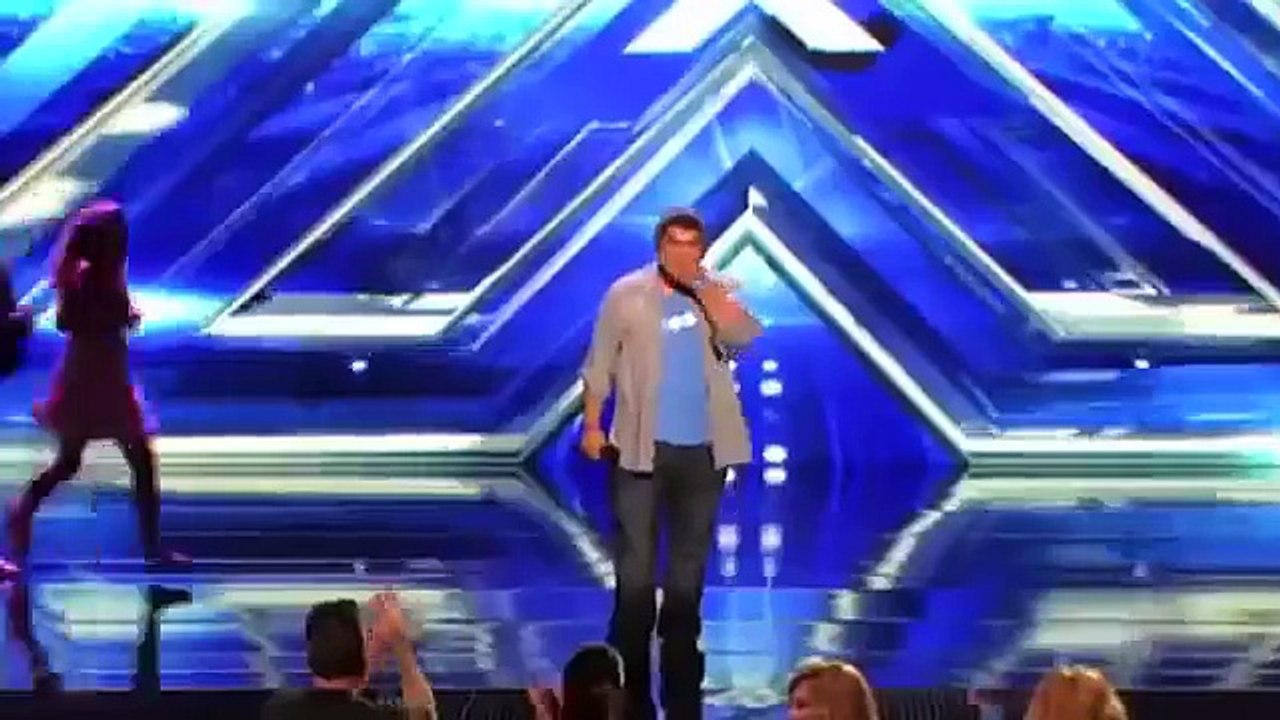 X factor best auditions 2015 - video Dailymotion