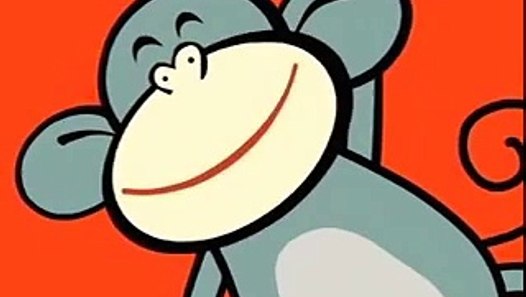 Bruno The Monkey (Follow The Bouncing Ball) - video dailymotion
