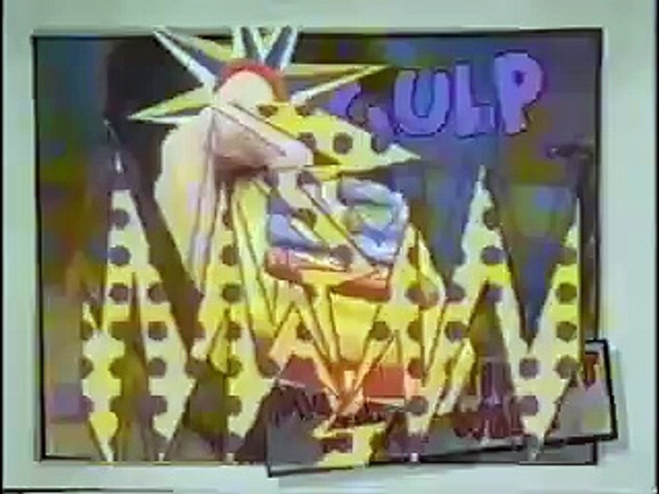 Zzzap: Series 3 (1995) - video Dailymotion