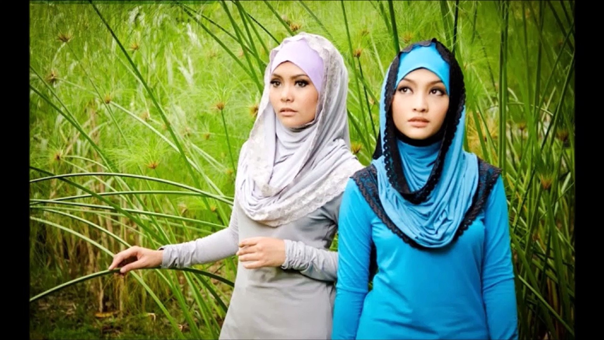 Most Beautiful Muslim Girls In The World