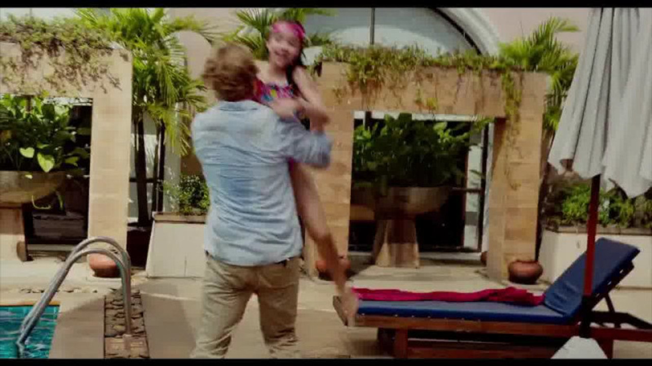 No Escape Full Movie - video Dailymotion