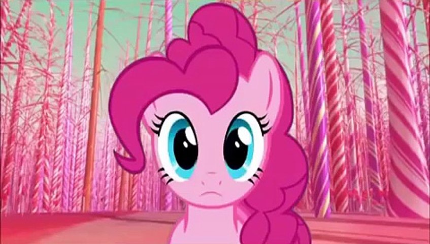 Wreck It Ralph My Little Pony