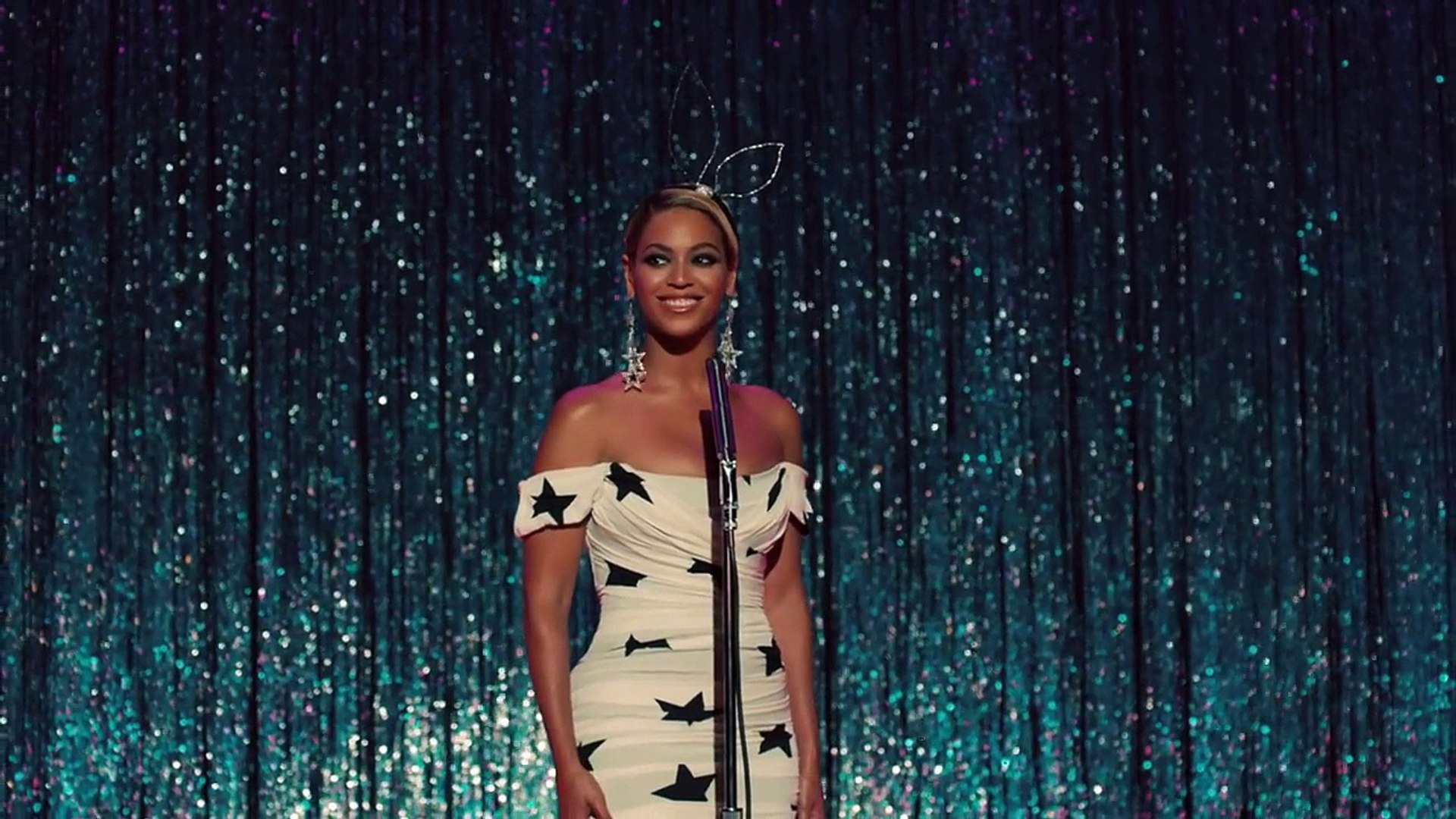 Beyonce Pretty Hurts