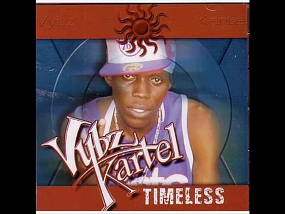 Vybz kartel military riddim FYAH!! - video Dailymotion