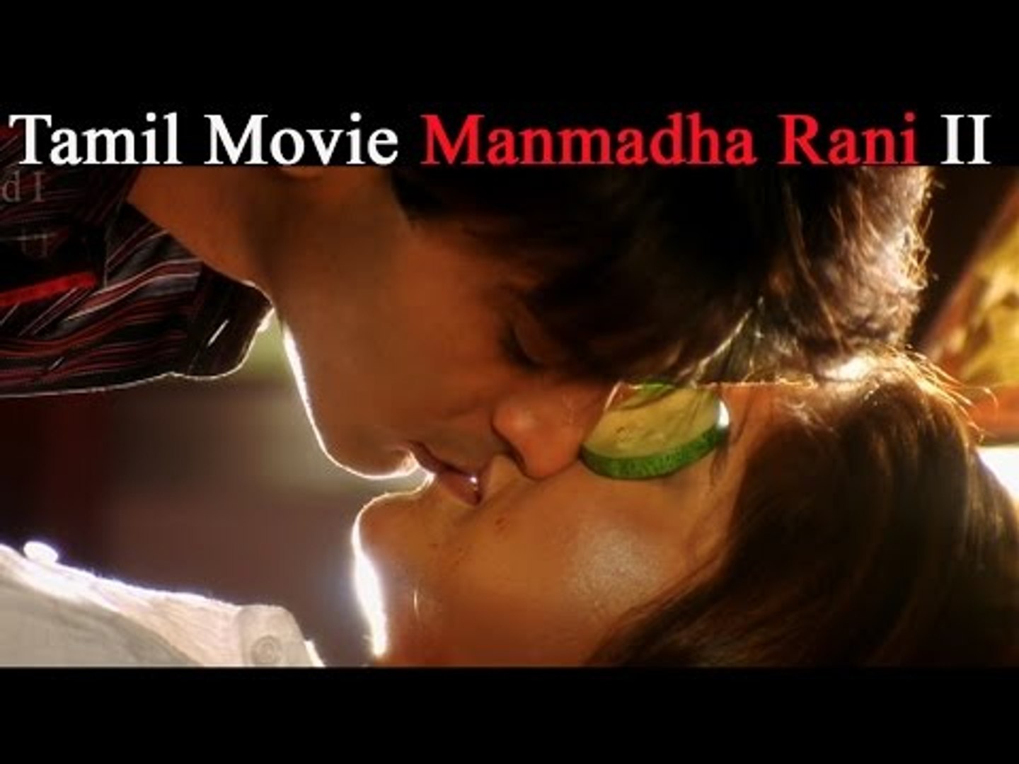 Manmadhan Movie Hot