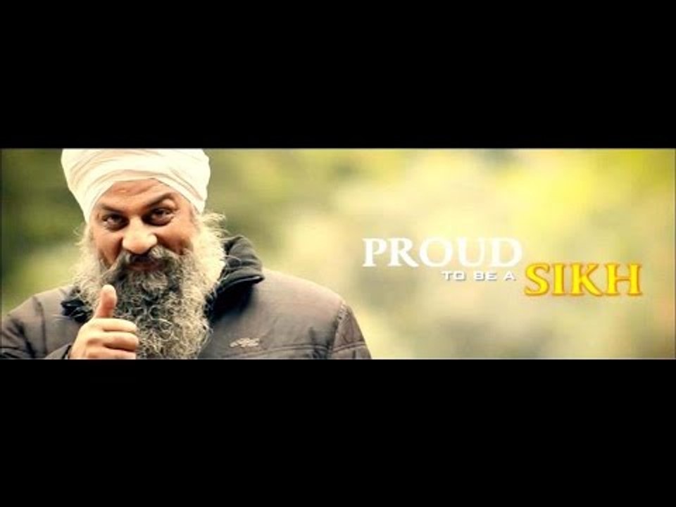 Proud to be a Sikh (Punjabi Movie) - Official Trailer - video Dailymotion
