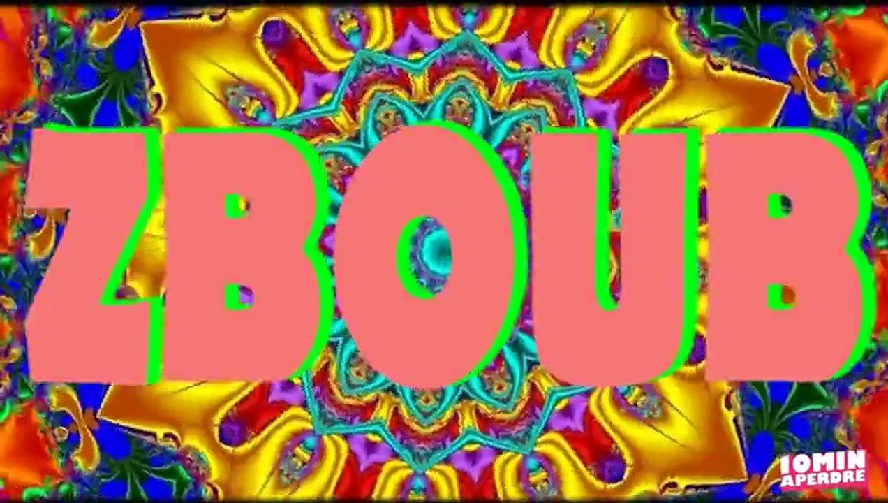 10MINUTESAPERDRE - Le zboub - Vidéo Dailymotion